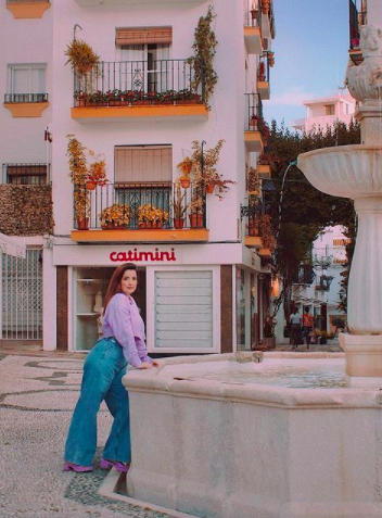 Marbella, entre los 10 destinos más recomendados por los 'influencers ...