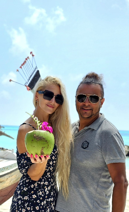 CHAMBAO Maldives, A trip you will never forget! :: Marbellaoclock